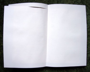 Making an Altered Book | Alexi Francis